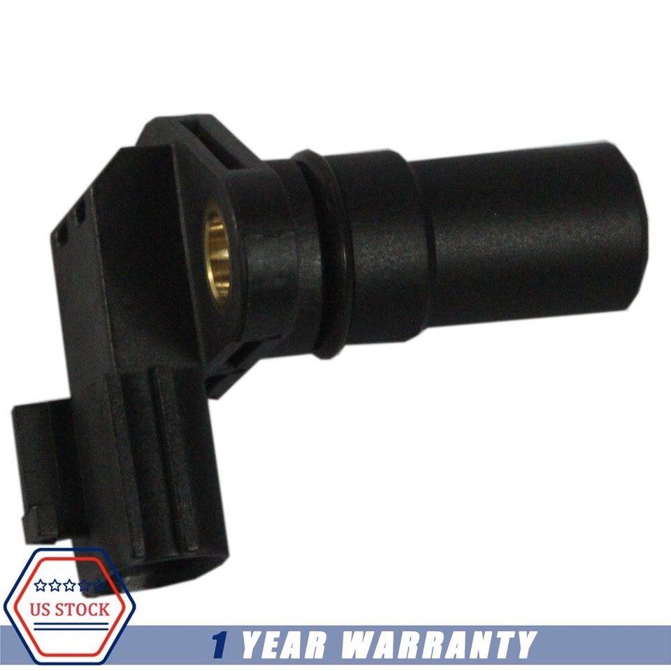 2 Pcs Transmission Input/Output Sensor Speed Sensor NEW For Nissan ...