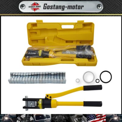 Crimpers - Crimpers 3