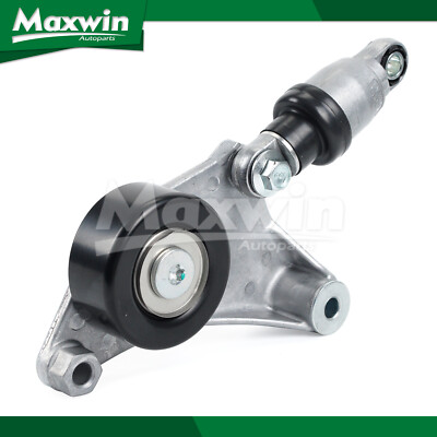 Serpentine Belt Tensioner Assembly for Toyota Camry Highlander RAV4 ...