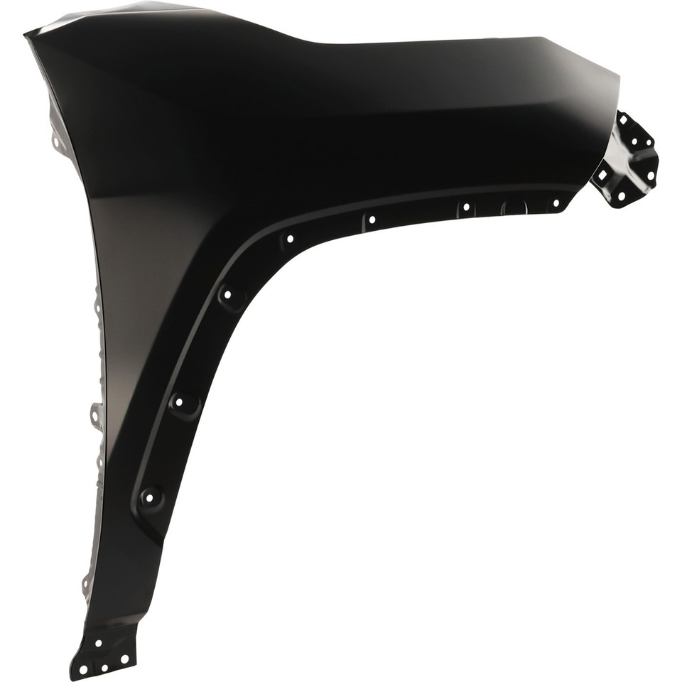 Fender For Toyota RAV4 2019-2024 Front Passenger Side Steel | eBay