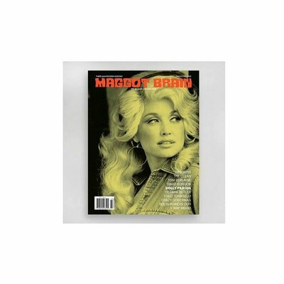 Maggot Brain Magazine #12 | eBay UK