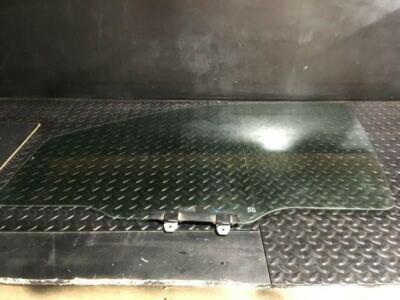 99-04 Honda Odyssey Front Drivers Window Glass | eBay