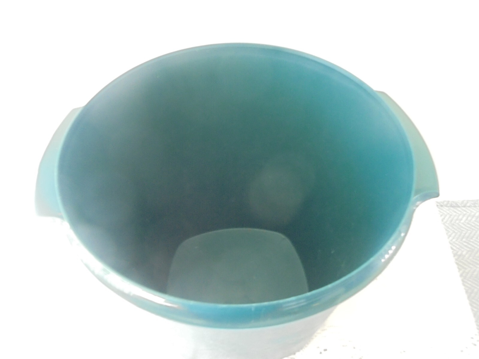 TUPPERWARE LARGE JUMBO STORAGE CONTAINER 12 LITRES 48 CUPS CAPACITY ...