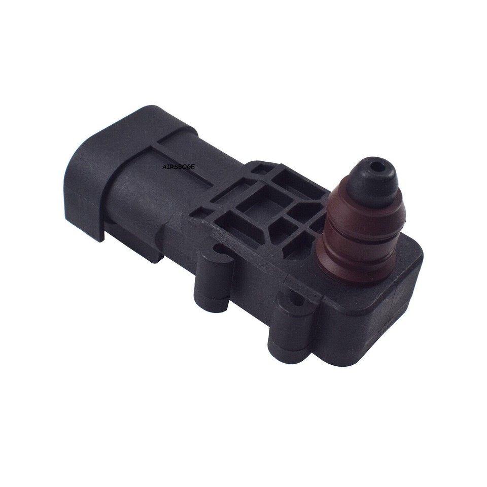 Fuel Tank Pressure Sensor For Chevy Equinox Malibu Silverado GMC Buick ...