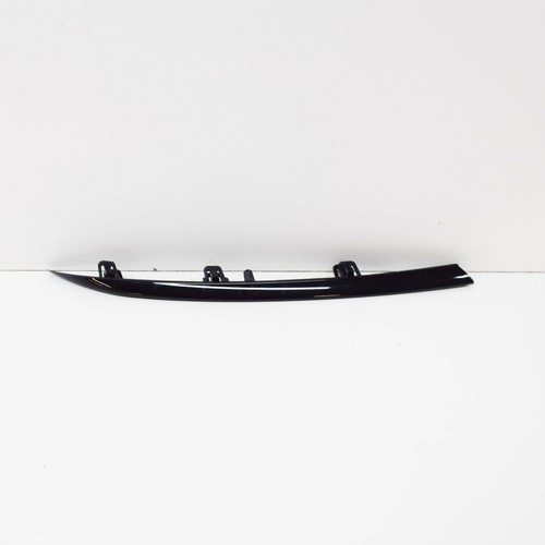 NEW MB A W176 FRONT BUMPER RIGHT SIDE MOULDING TRIM A1768854800 OEM | eBay