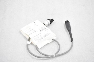 EMERSON FISHER ROSEMOUNT 24138-00 S CABLE ASSEMBLY, SENSOR CABLE, 3 ...