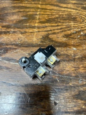 CR104PXC10E GE CONTACT BLOCK 1 NO EARLY CLOSE | eBay