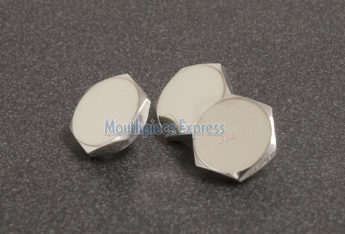 Genuine Curry Lightweight Finger Buttons (3), Made for Schilke NEW ...