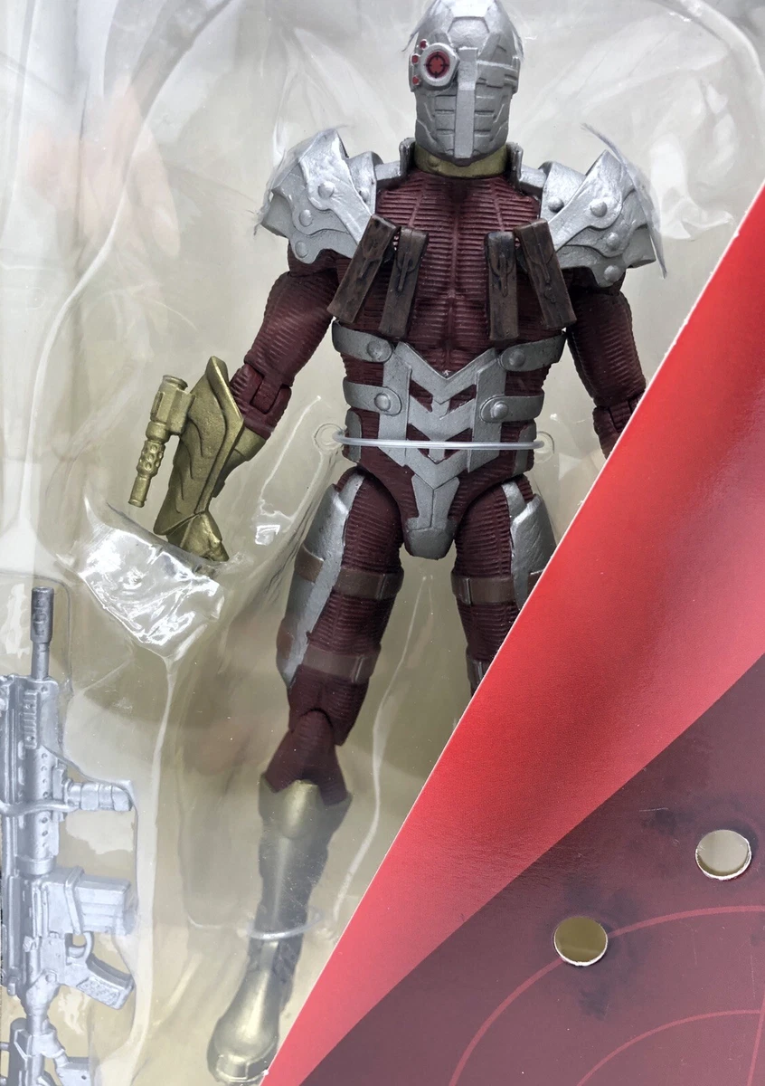 New 52 Deadshot