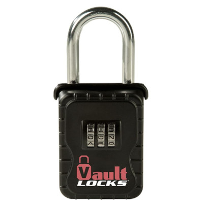 Locks - Vault Time Lock