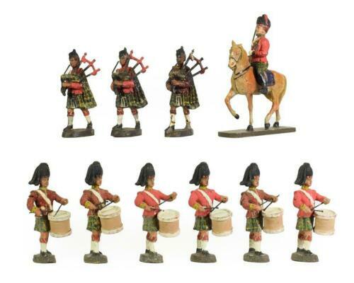 Elastolin Toy Soldiers for sale | eBay