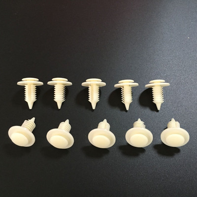 NEW--50 Dodge Ram Pickup Door Panel Clip Fasteners Replaces Chrysler ...