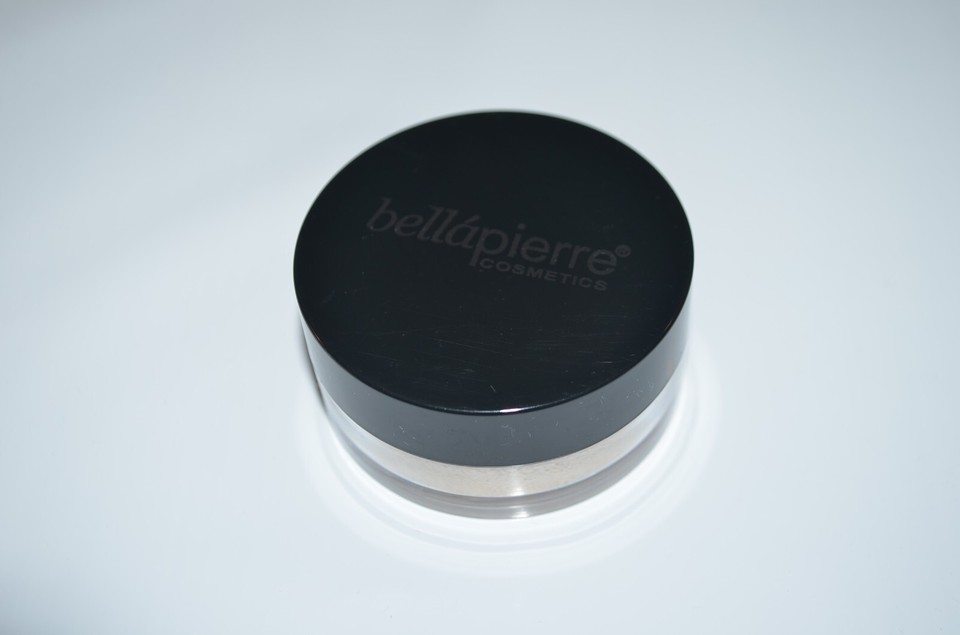 Bellápierre Bella Pierre 5-in-1 Loose Mineral Foundation Cinnamon #4 | eBay