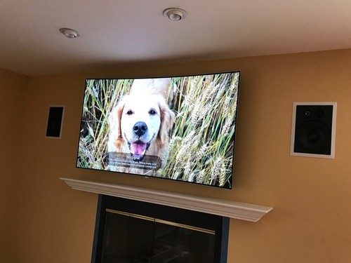 LG C6 Series OLED65C6P 65" 3D-Ready 2160p UHD OLED Internet TV for sale ...