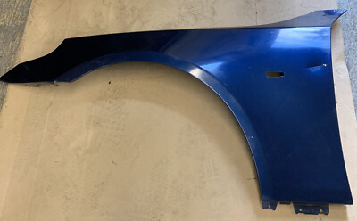 BMW 5 Series E60 E61 Nearside Front Wing | eBay UK