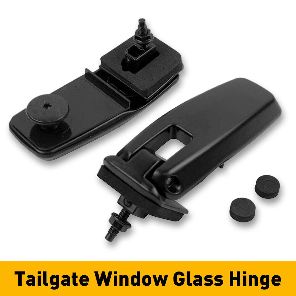 2012 Ford Escape Rear Window Hinge