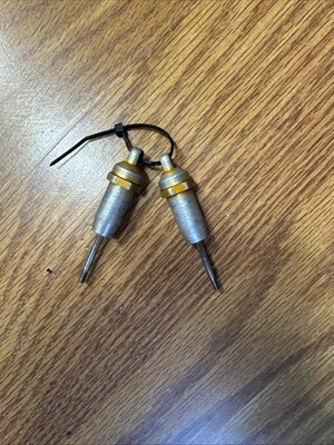 Team Associated Rc10 Buggy Front Shocks #8-1 Long Body | eBay