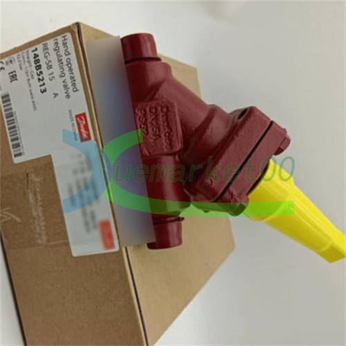 ONE NEW Danfoss REG-SB15 A 148B5213 Regulating Valve | eBay
