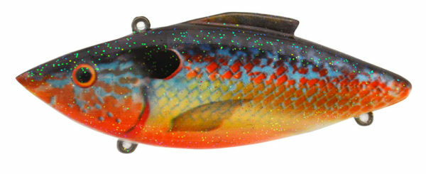 Rat-L-Trap Lipless Crankbait 1/2oz RT Any 163 Color Bill Lewis Rattle ...