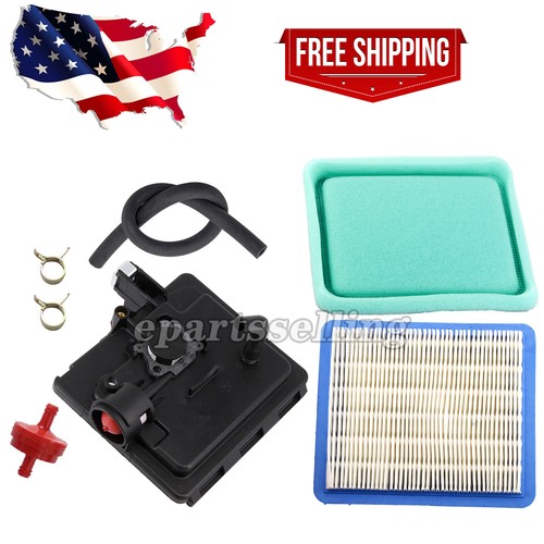 795259 Air Cleaner Primer Base For Briggs Stratton 792040 692298 691753 ...