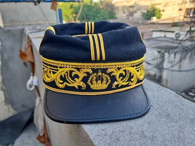 great squire chief emperor director stables imperial stud farm kapi hat ...