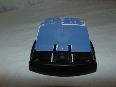 Rolodex & Business Card Files