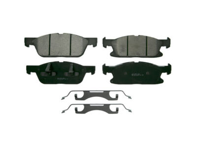 For 2017-2020 Lincoln MKZ Brake Pad Set Front Wagner 42519ZZMR 2018 ...