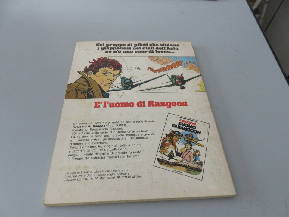 The Little Ranger No. 204 1980 Altamira Cowboy Comics Vintage | eBay UK