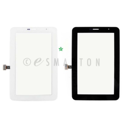 Samsung Galaxy Tab 2 7.0" P3110 P3100 P3113 Touch Screen Digitizer Lens ...