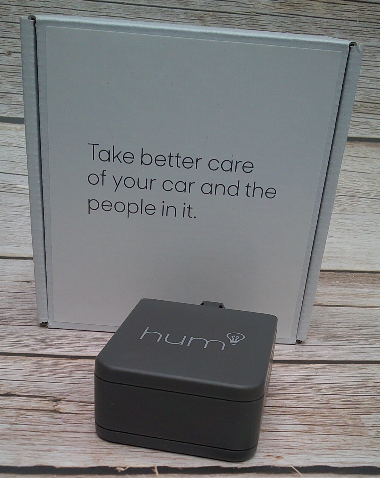 Hum by Verizon - Vehicle Monitoring and Diagnostic System OBD Device | eBay