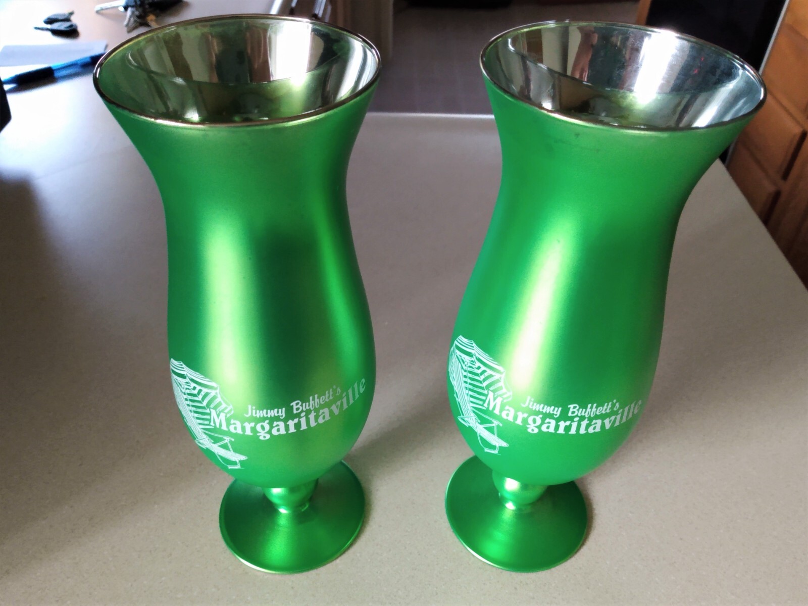 Margaritaville Jimmy Buffett /Alan Jackson "Its 5 O'Clock Somewhere ...