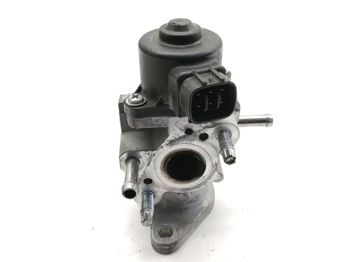 TOYOTA YARIS P13 1.5 Hybrid NHP130 EGR Valve 25620-21020 1.50 2015 | eBay