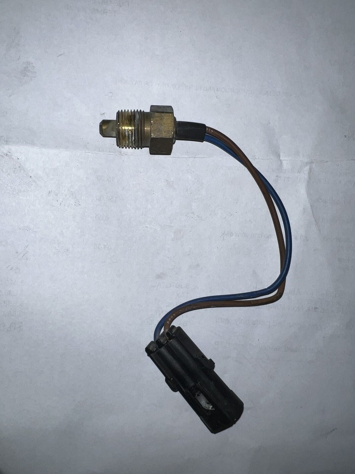 thermo king tripac evolution Apu engine coolant temperature sensor | eBay