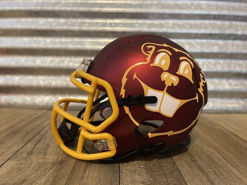 2019 Minnesota Gophers vs Georgia Speed Mini Helmet | eBay