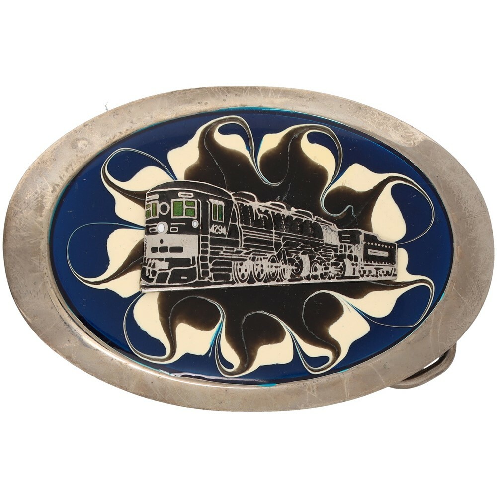 Southern Pacific 4294 SP Railroad Steam Train Locomot… - Gem