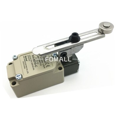 1Pcs New For Koino Limit Travel Switch KH-8010-C | eBay