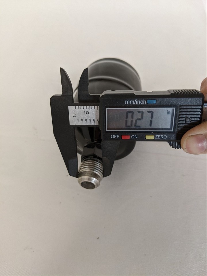 New Parker 5 Micron Disposable LPG Filter - P/N LPGD-201-05 | eBay