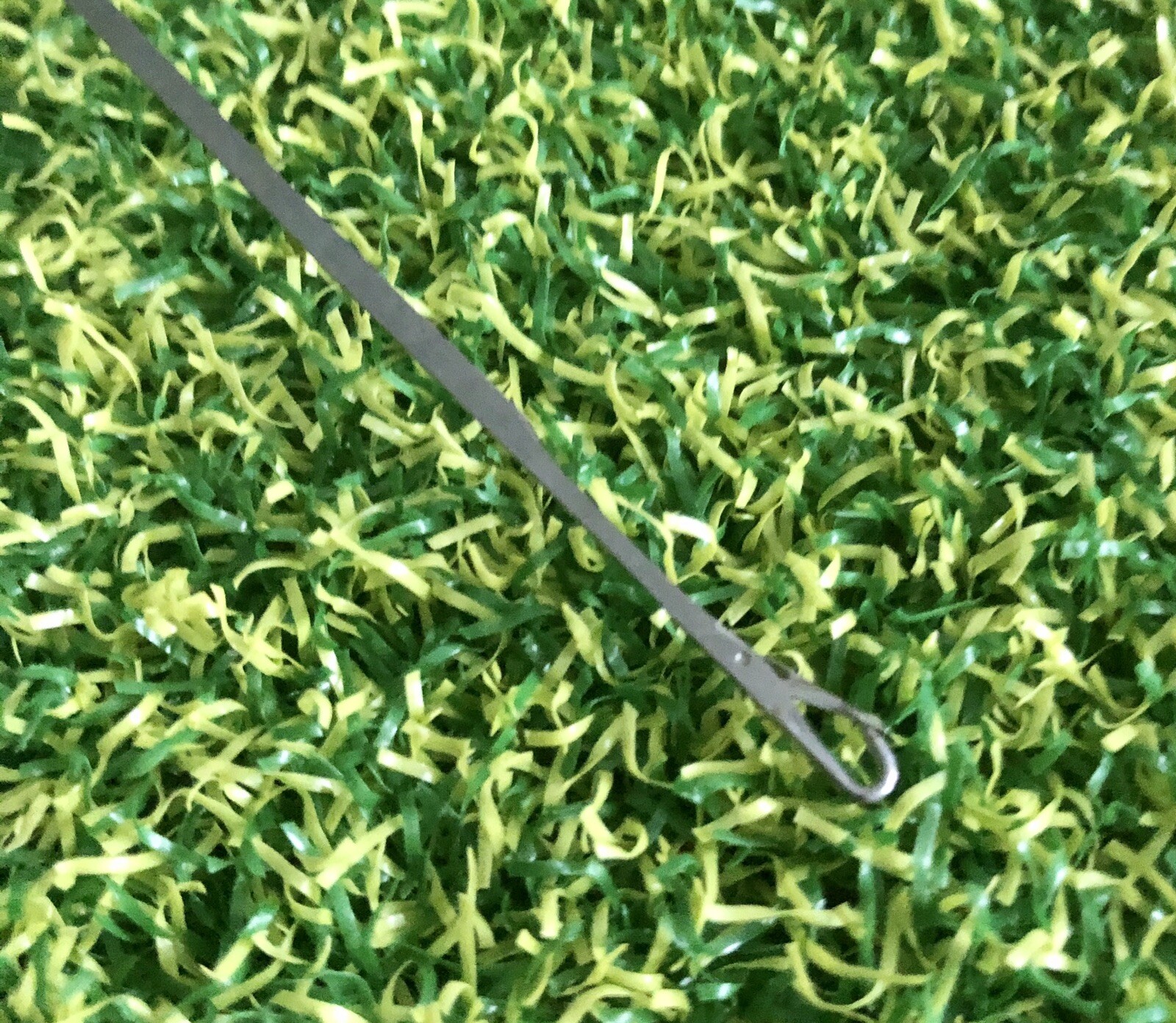 Baiting Needle Large Gaited PVA Needle Carp Fishing Boilie Needle ...