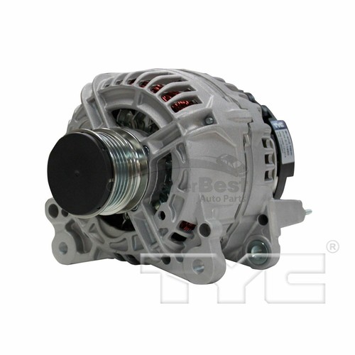 One New TYC Alternator 211460 07K903023C for Volkswagen VW | eBay