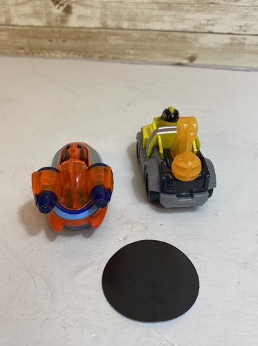 PAW Patrol True Metal Mighty Pups Super Paws Die-Cast Vehicles Zuma ...