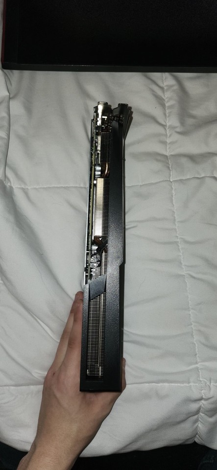 Gigabyte NVIDIA GeForce RTX 3060 - For Parts/Repair (BARELY USED) | eBay