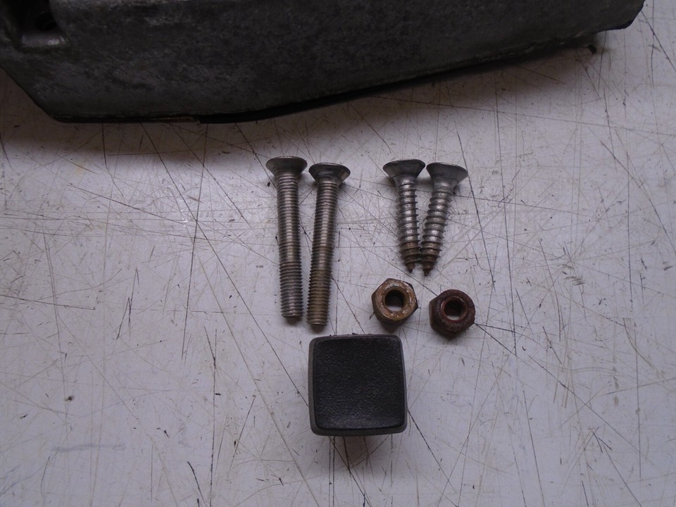 ZZ2 MERCRUISER QUICKSILVER THROTTLE SHIFT CONTROL ASSY SHIFTER Remote ...