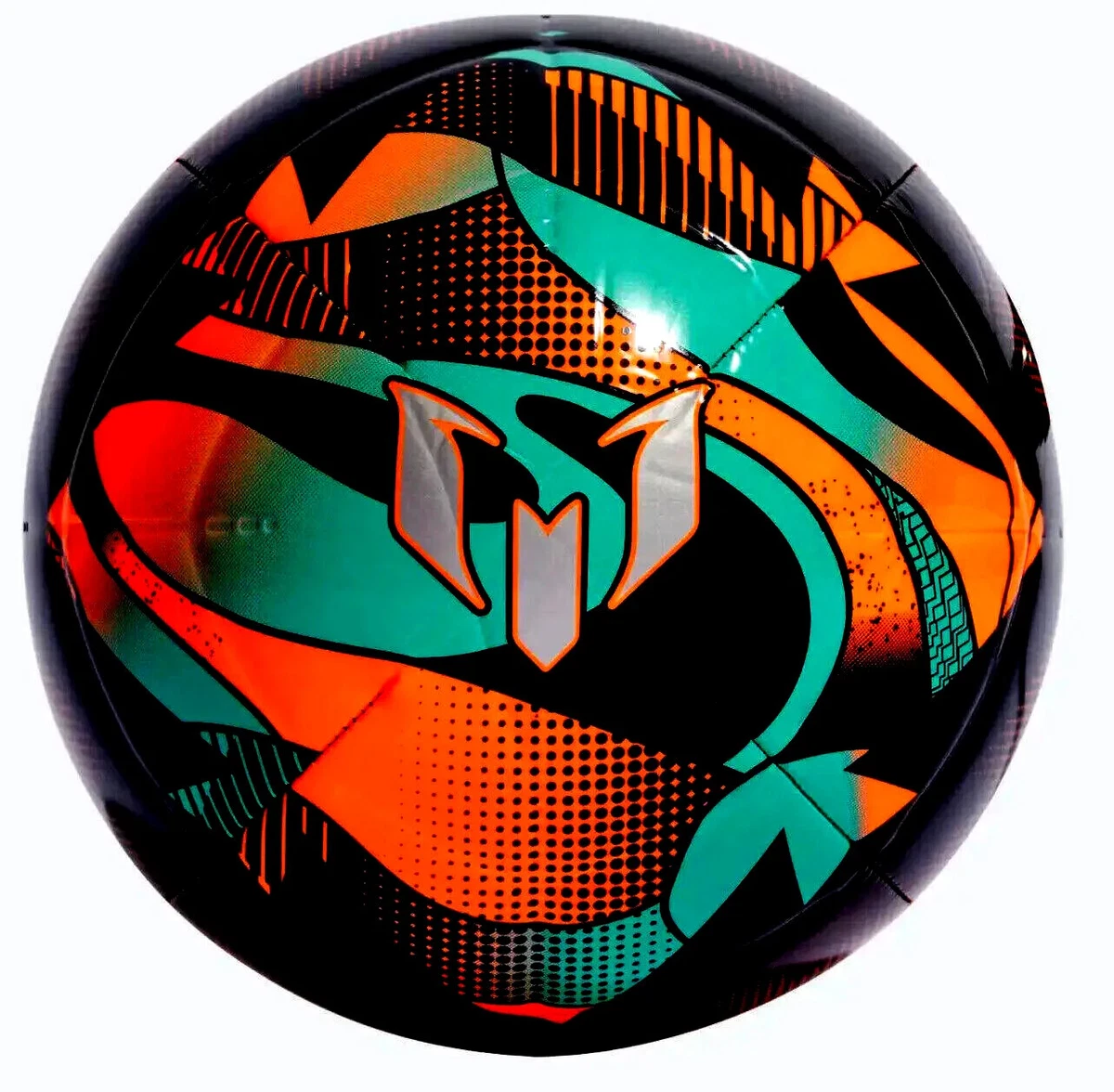 Adidas Soccer Balls Messi