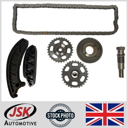 OM651 Timing Chain Kit for Mercedes-Benz 2.2 CDi Engines for Jeep ...