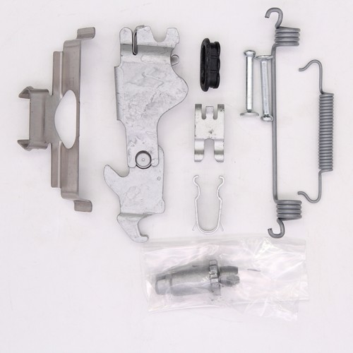 Brake Shoe Hardware Kit Part Number - 673000034 For Maserati | eBay