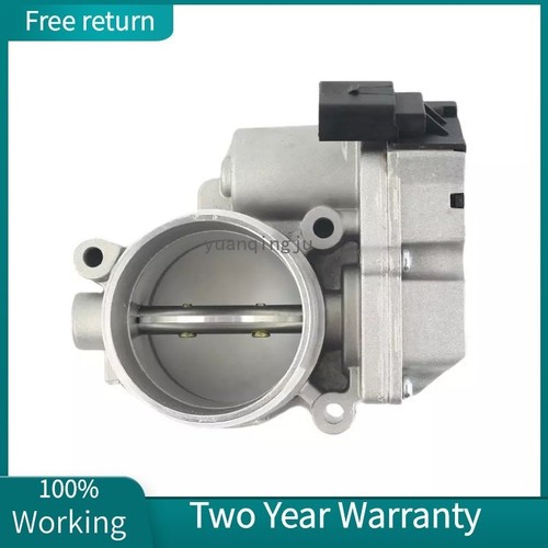 Throttle Body for Hyundai GRANDEUR i30 ix55 Santa Fe TUCSON Diesel ...