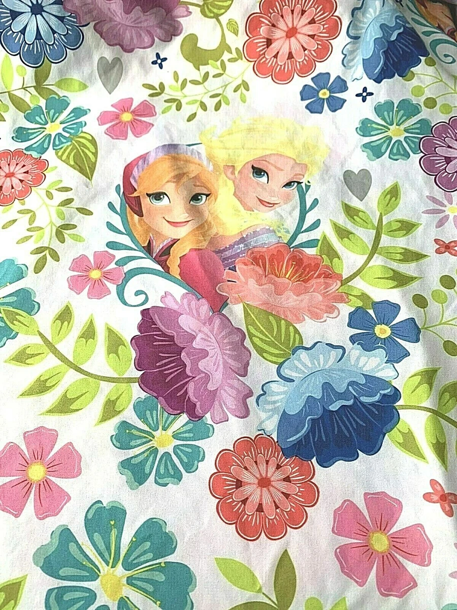 Disney Frozen Flower