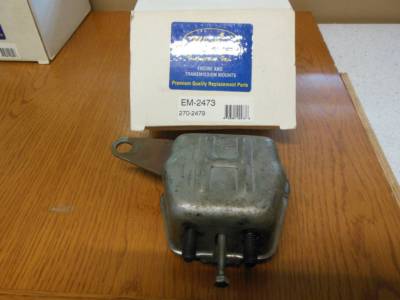 Westar EM-2473 RF Engine Mount For Some 82 - 84 GM Mid Size Cars | eBay