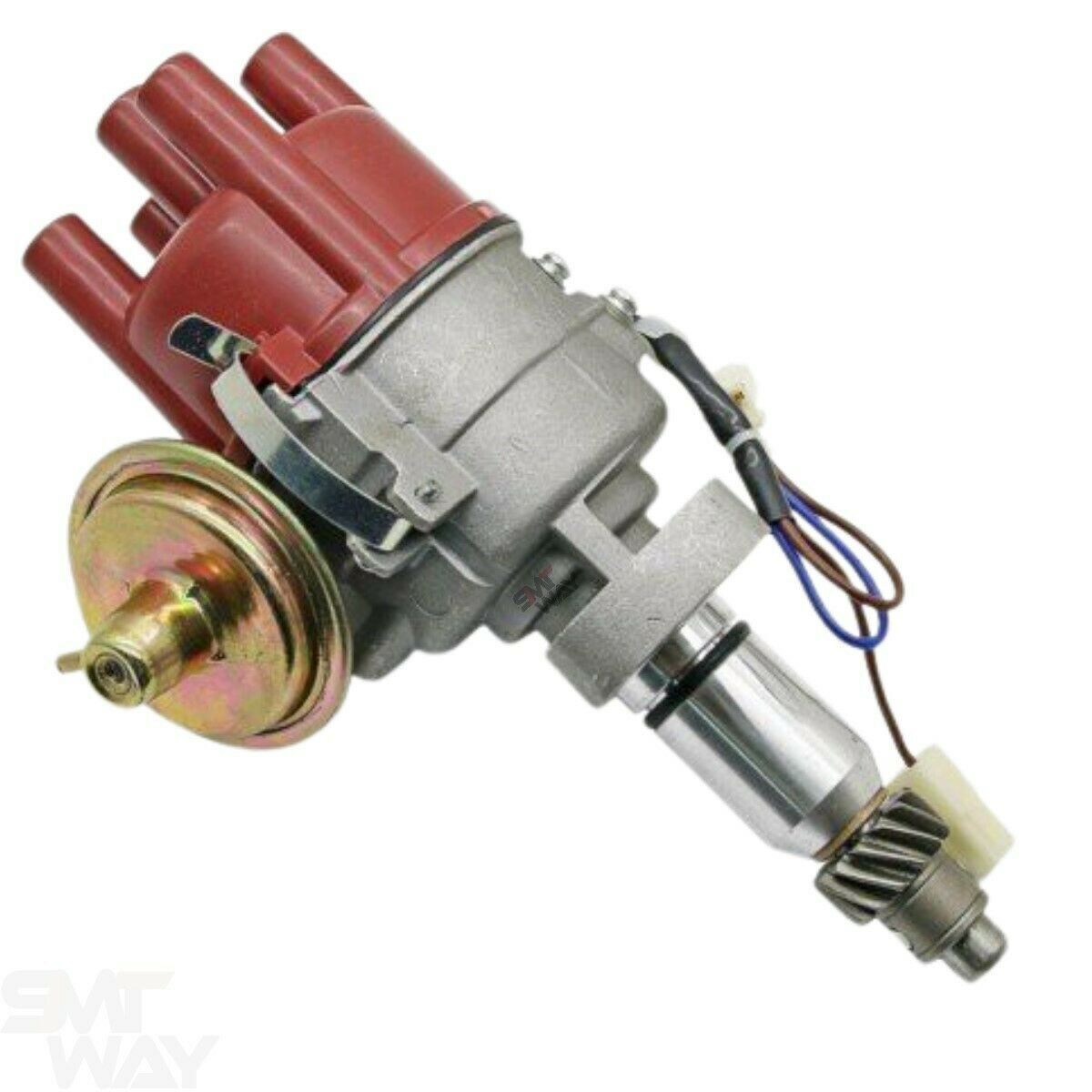 Ignition Distributor For Suzuki Jimny Sierra Samurai SJ410 SJ413 JA51 ...