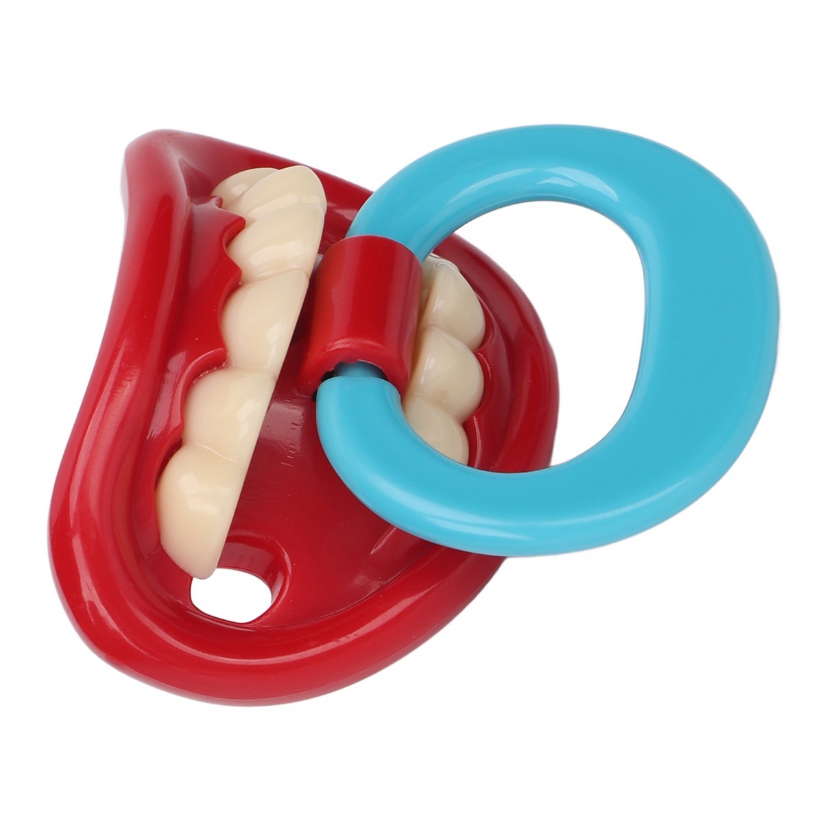 Smiling Dummy Pacifiers